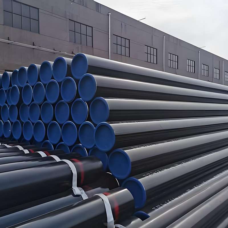 API 5L X52 Line Pipe for Oil and Gas Pipeline - PipeLink Steel