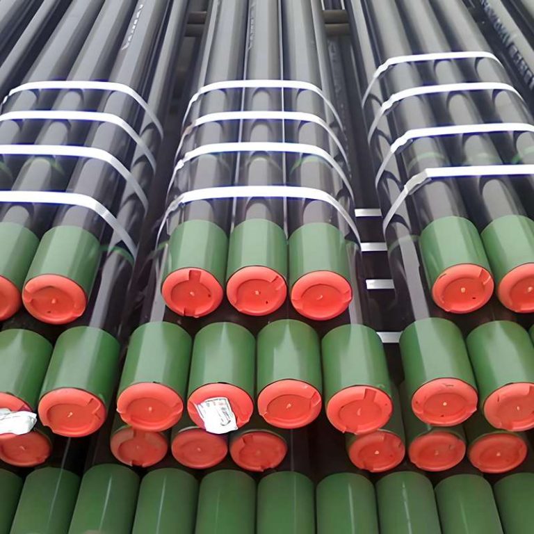 API 5CT Casing and Tubing Standard | Materials and Specifications