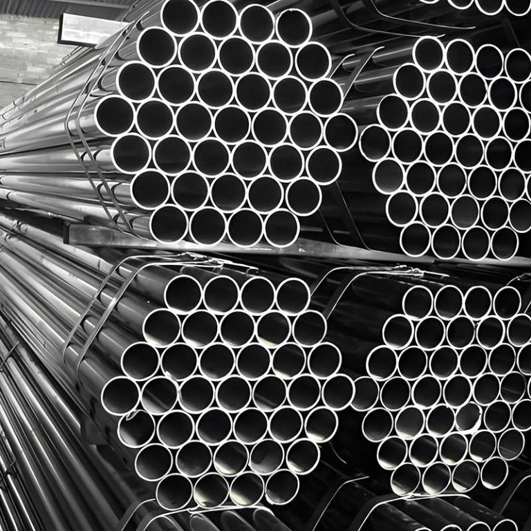 ASTM A210 Boiler Tube | Seamless Carbon Steel Tubes for High ...